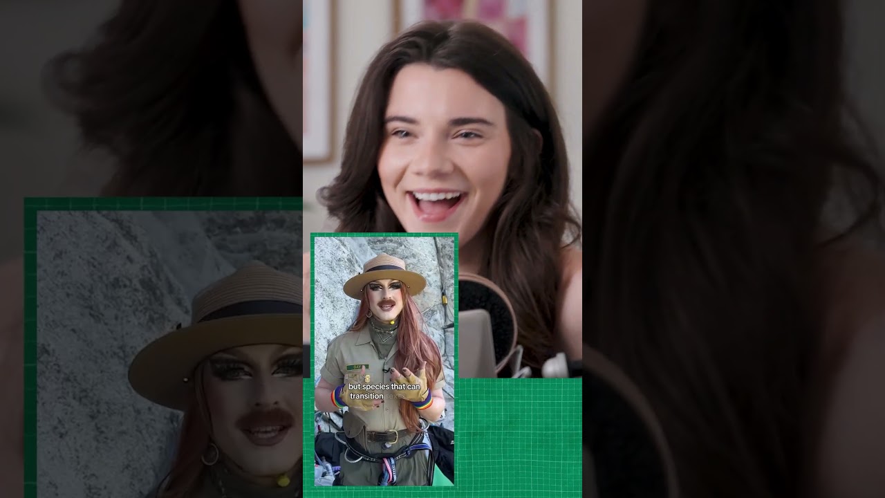 This Trans Protest FLOPPED