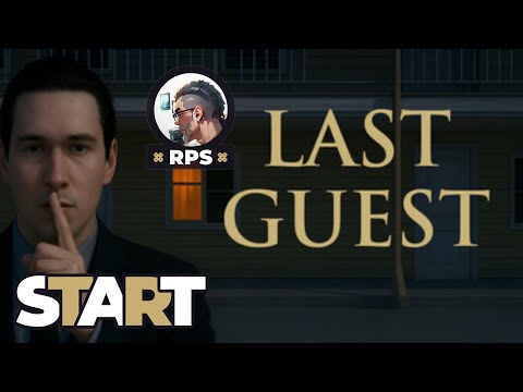 Steam Community :: Last Guest