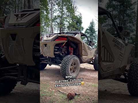 RPM POWERSPORTS 🤩 #rzr #atv #utv #offroad #polaris #rzrlife #mud #motorcycle @PolarisORV