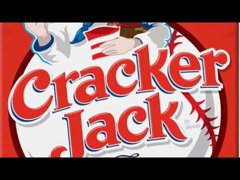 CRACKERJACK (lyrics by Paula Hardin)(lyrics in comments)