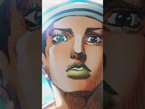 Gappy and yasuho | Manga animation - credit: kojiwrld | Tag: @Pandajk-Yt
