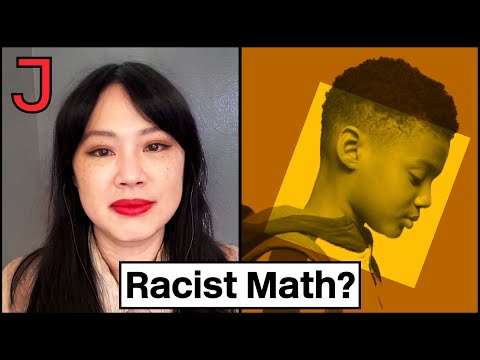 The Absurdity of "White Supremacy Culture"