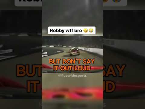 Robby Gordon calls Jeff Gordon gay 💀 #nascar #racing #motorsports #sports #cars