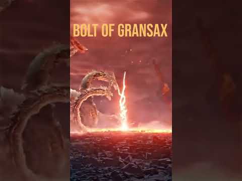 ⚡️This is the MOST POWERFULL ATACK in ELDEN RING (Nuke Bomb)