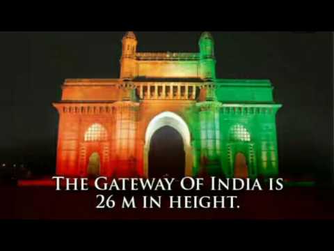 7 Intriguing Facts About Gateway Of India
