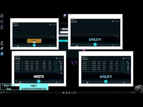 Dextools Trending Bot ο½ TOP 10 in 2 Days ο½ Dextoolls Trend Bot ο½ Token Trending ο½ Dextools Add Token