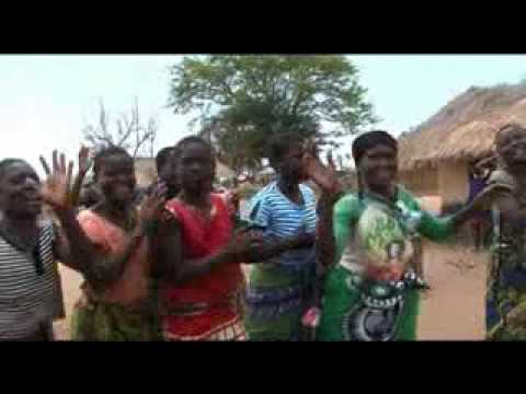 Africa Rising Climate Smart Agriculture (MALAWI)