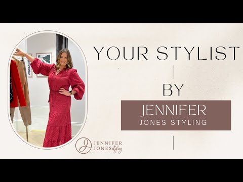 Your Stylist by Jennifer Jones Styling - Personal Shopper Hampshire, UK | Personal Clothing Stylist