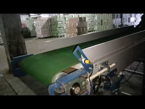 Inclined video