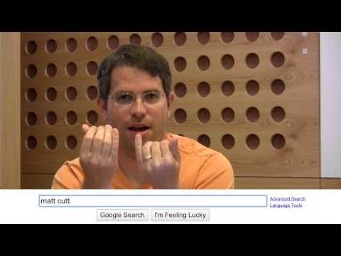 Google Search Tips