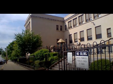 Welcome to our School 2020 - St. Benedict the Moor
