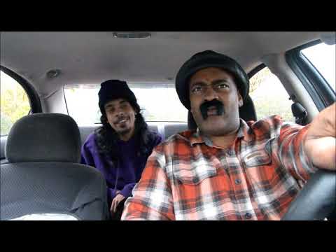 Watch “The Uber Movie” on YouTube – Comedian/Actor/Host