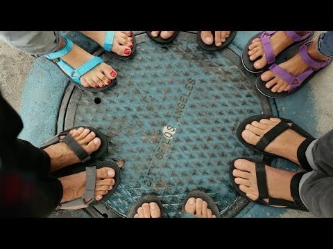 Teva Original Sport Sandal: Spring 2014