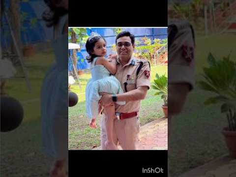 #12th fail IPS Manoj Kumar Sharma #ips Manoj Sharma #wife shraddha #upsc #ips
