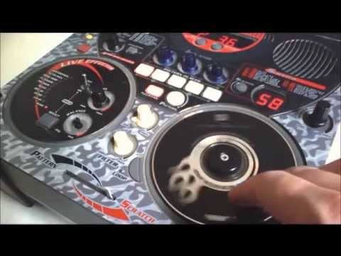 Yamaha DJX-II B | Reverb