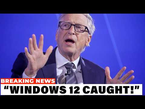 Microsoft Facing BACKLASH After Windows 12 Will SPY ON Your… - Partner
