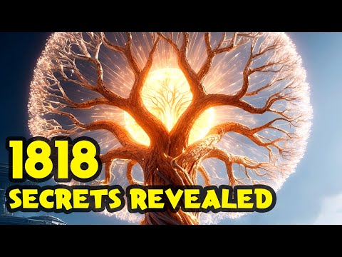1818 Angel Number Meaning, Finally Revealed