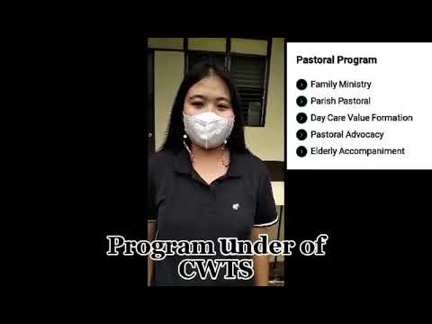 All about CWTS and Why you Choose CWTS?