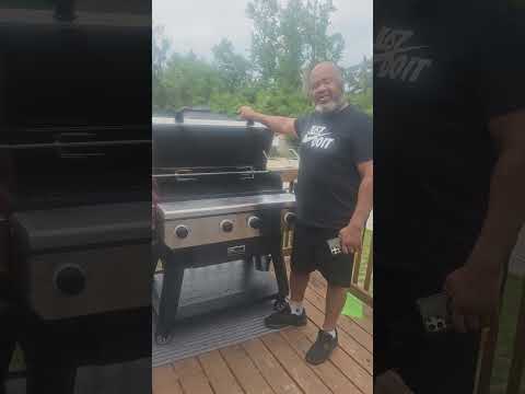recteq Pellet Grill Review #review