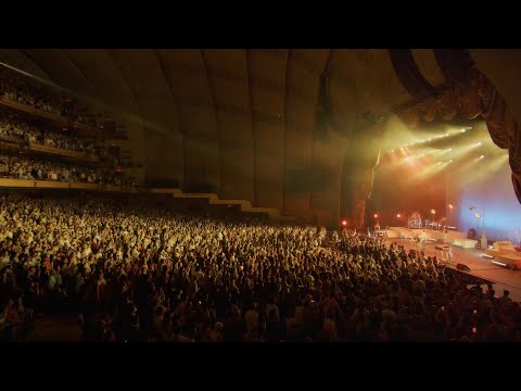 Bleachers - Everybody Lost Somebody / Goodmorning (Live at Radio City Music Hall)