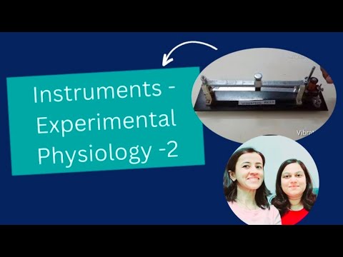 Kymograph - Recording Drum Latest Price, Manufacturers & Suppliers