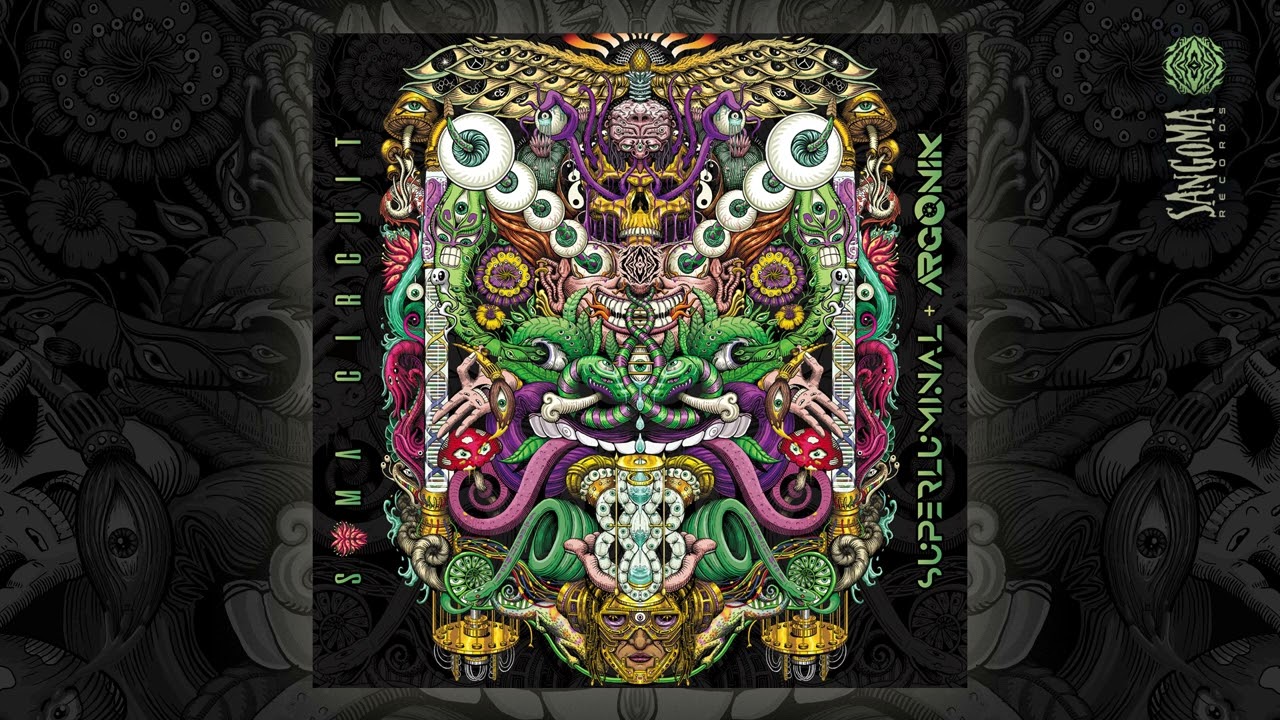 Superluminal - Wave Function Collapse