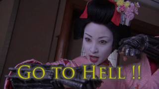 RoboGeisha streaming: where to watch movie online?