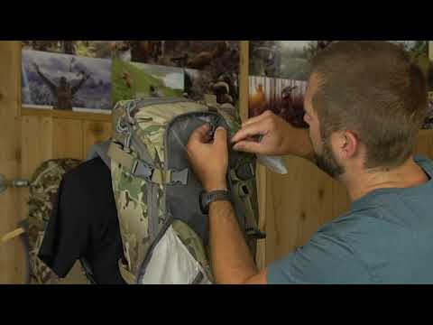 Exo Mtn Gear - K3 Stash Pocket