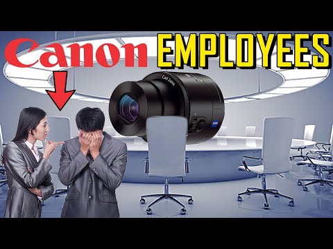 Sony Releasing 5 Cameras Soon: Big Surprise Coming!