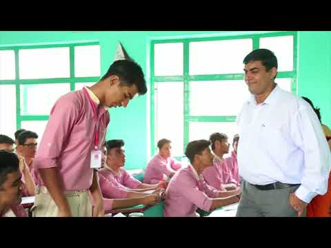 Rockfield Public School Rohini, New Delhi: Admission, Fee, Affiliation