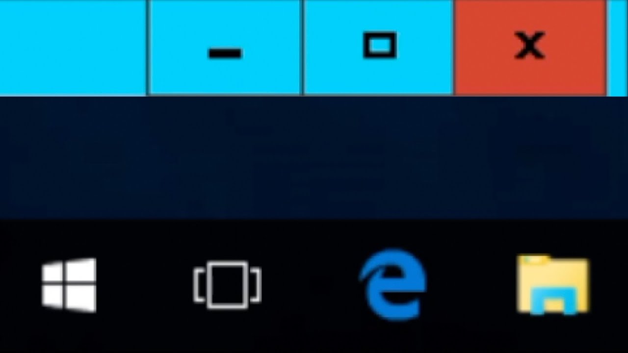 Windows Server 2016 Preview Demo!