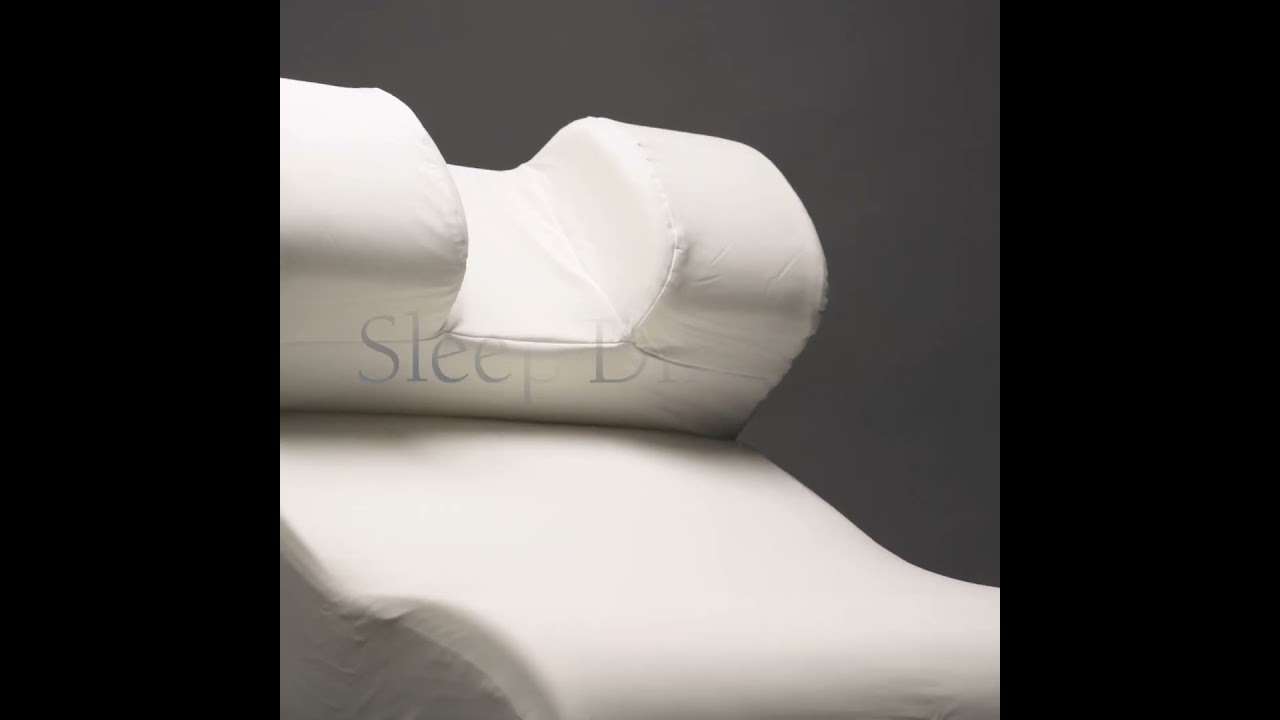 The Snorinator: Looks weird. Works great - Square version