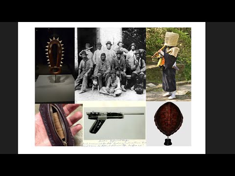 My Next Weapons Book (WIP), Deadly Ingenuity...