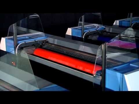 Rapida 185 / 205 Choice of applications