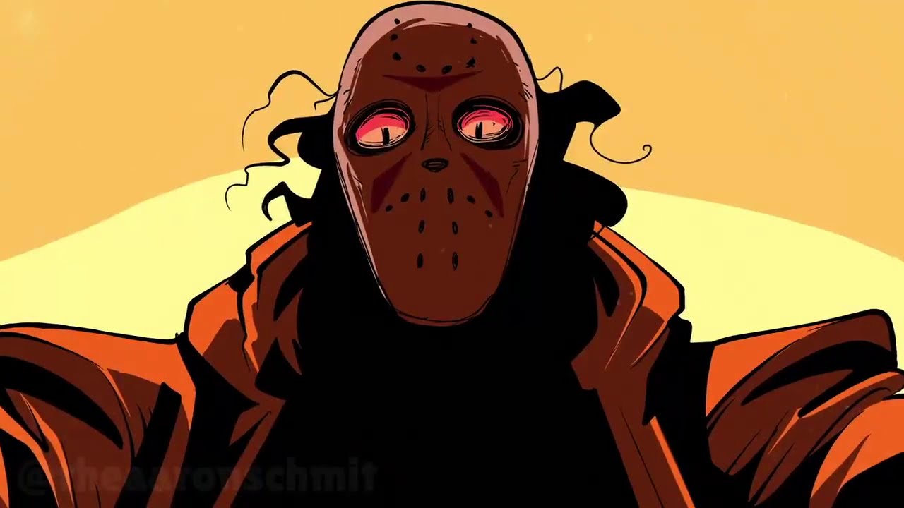 Animation Demo Reel 2020