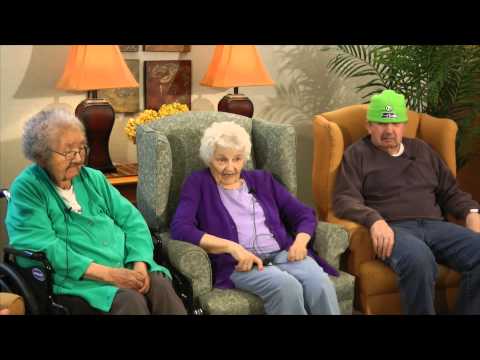 Harmony House - A Nursing Home Under Fire