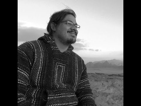 Rolando A. Coto Solano (Dartmouth) - Using Artificial Intelligence for Language Documentation