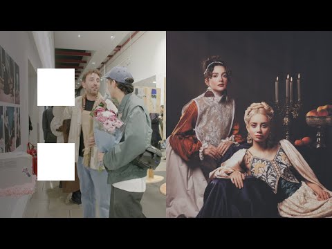 LCC Postgraduate Shows 2024, Show One: Photography