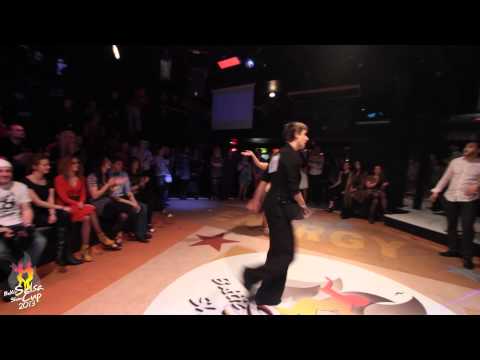 Fornalska Agnieszka & Kozera Marcin "Candela Dance School" | Merengue Couples