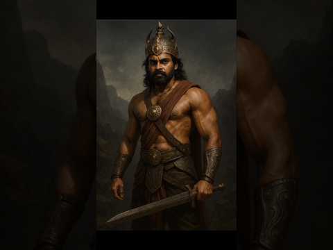 Pawan look