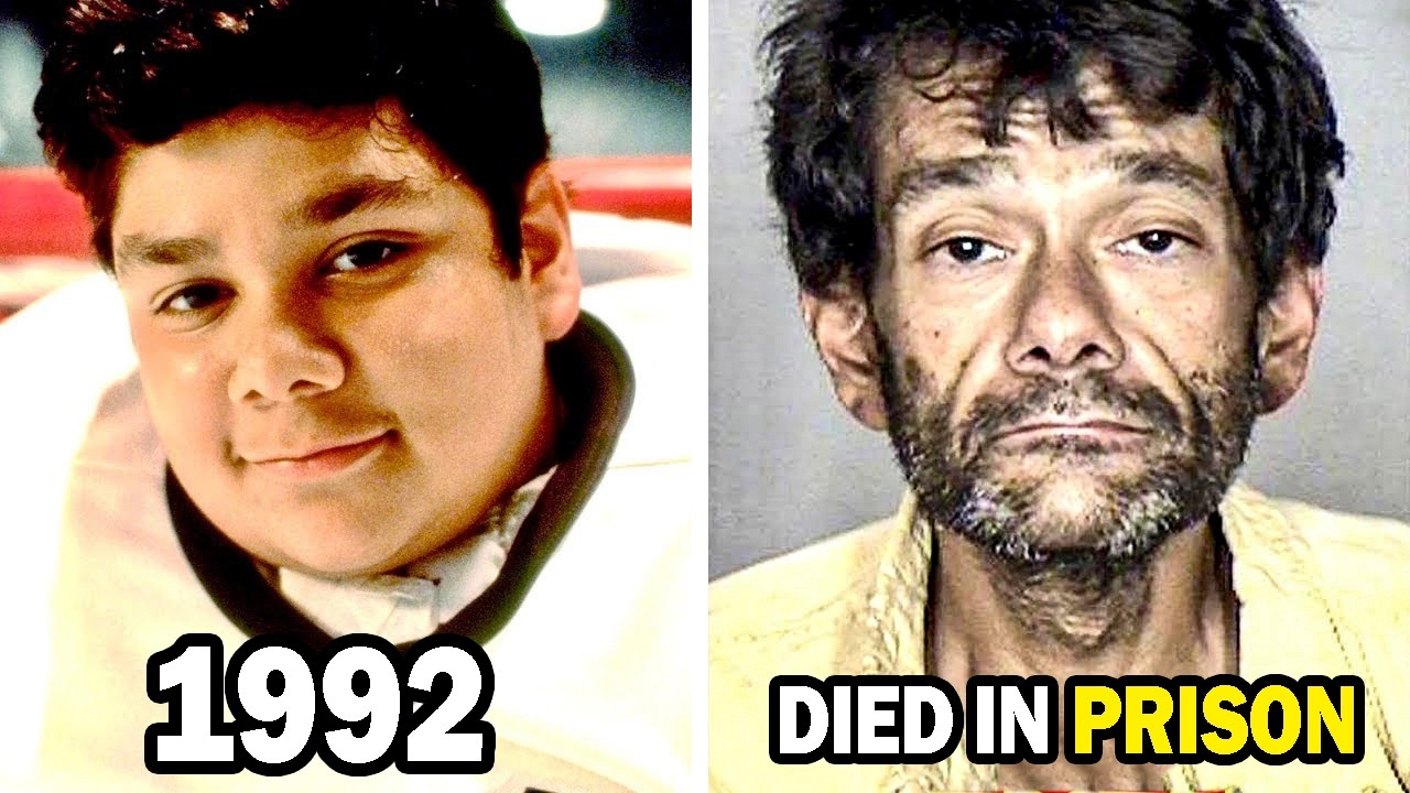 The Mighty Ducks 1992 Cast: Then and Now 2026 | Where Are They Today?
