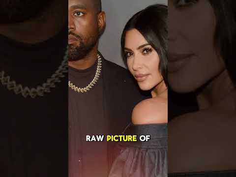 Kanye West reveals the disturbing reasons why Bianca Censori decided to end their relationship