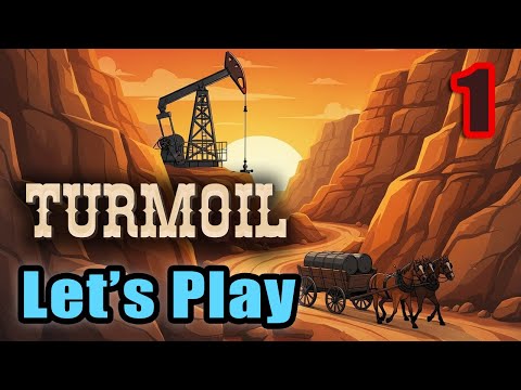 Steam Community :: Video :: Let's Play - Turmoil - Full Gameplay - 10 ...