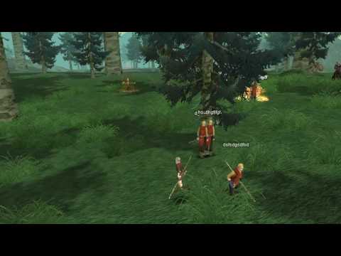 SRO International Server Saturn Gold BOT