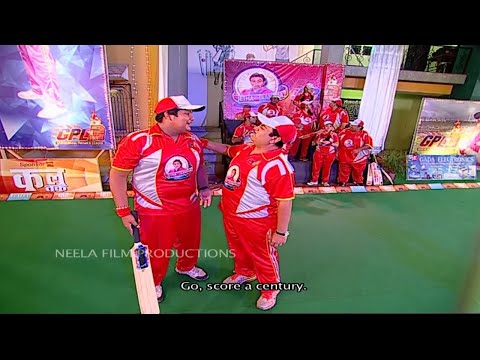 Ep 1438 - GPL 3 | Taarak Mehta Ka Ooltah Chashmah - Full Episode | तारक मेहता