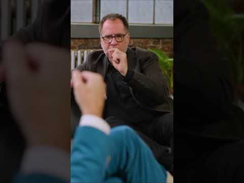 Dr John Vervaeke | The meaning of insight and a technical definition of Deep