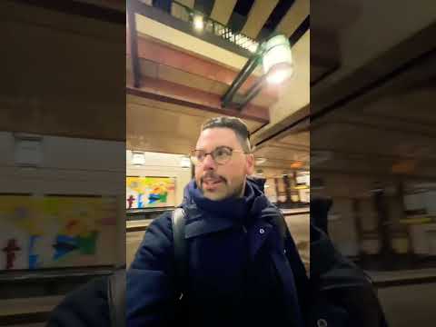 Let’s ride Seattle’s Light Rail