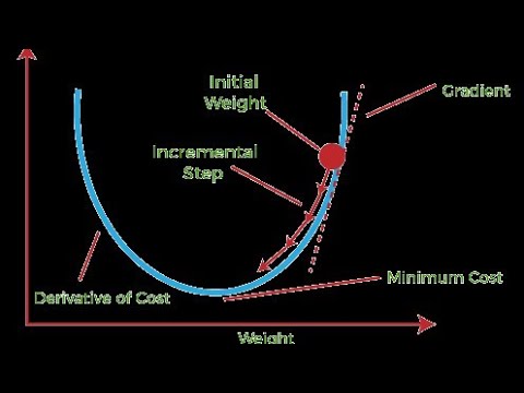 Mini-batch gradient descent and softmax | Computer Vision | Electrical Engineering Education