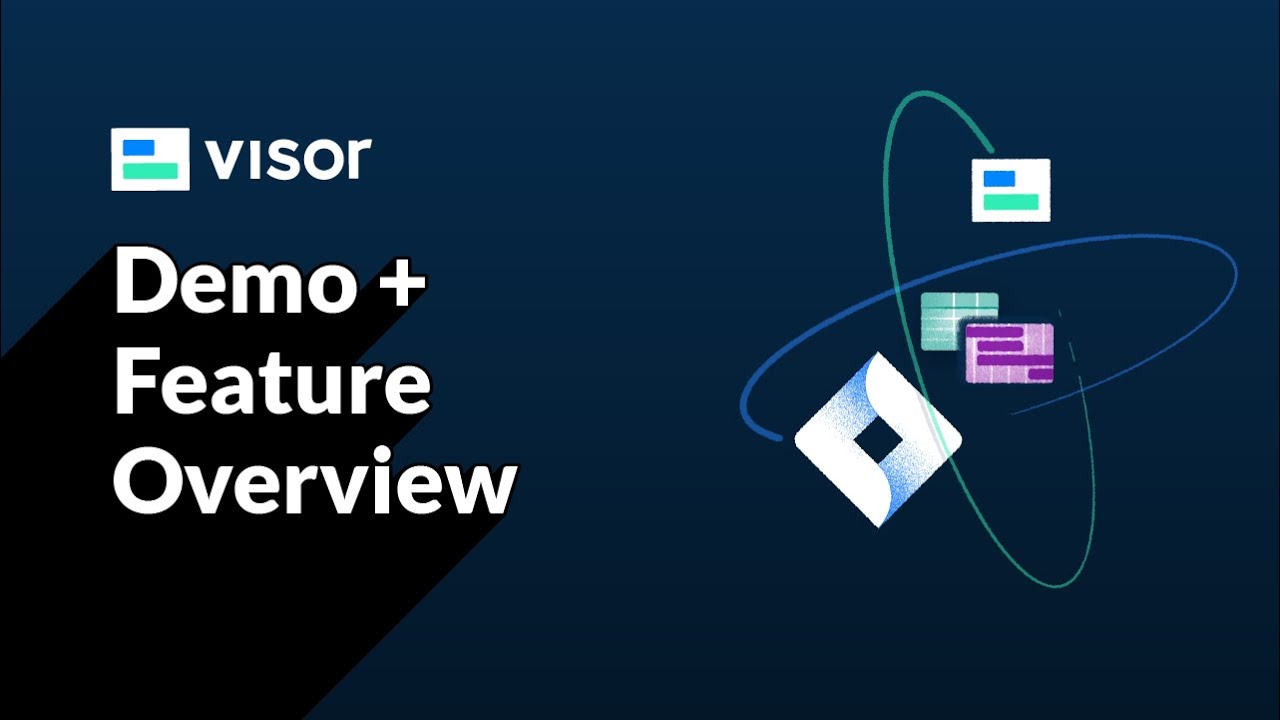 How to Get Started with Visor: Demo