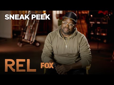 First Look: It's Funny & It's Real | Season 1 | REL